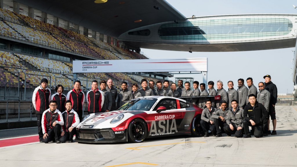 公司背景 - EKS MOTORSPORTS CN